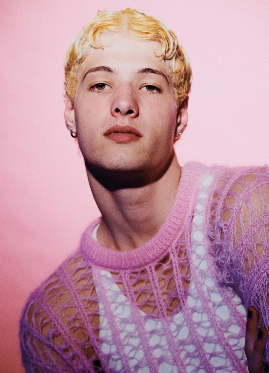 ROMEO SOLIA | Special Management