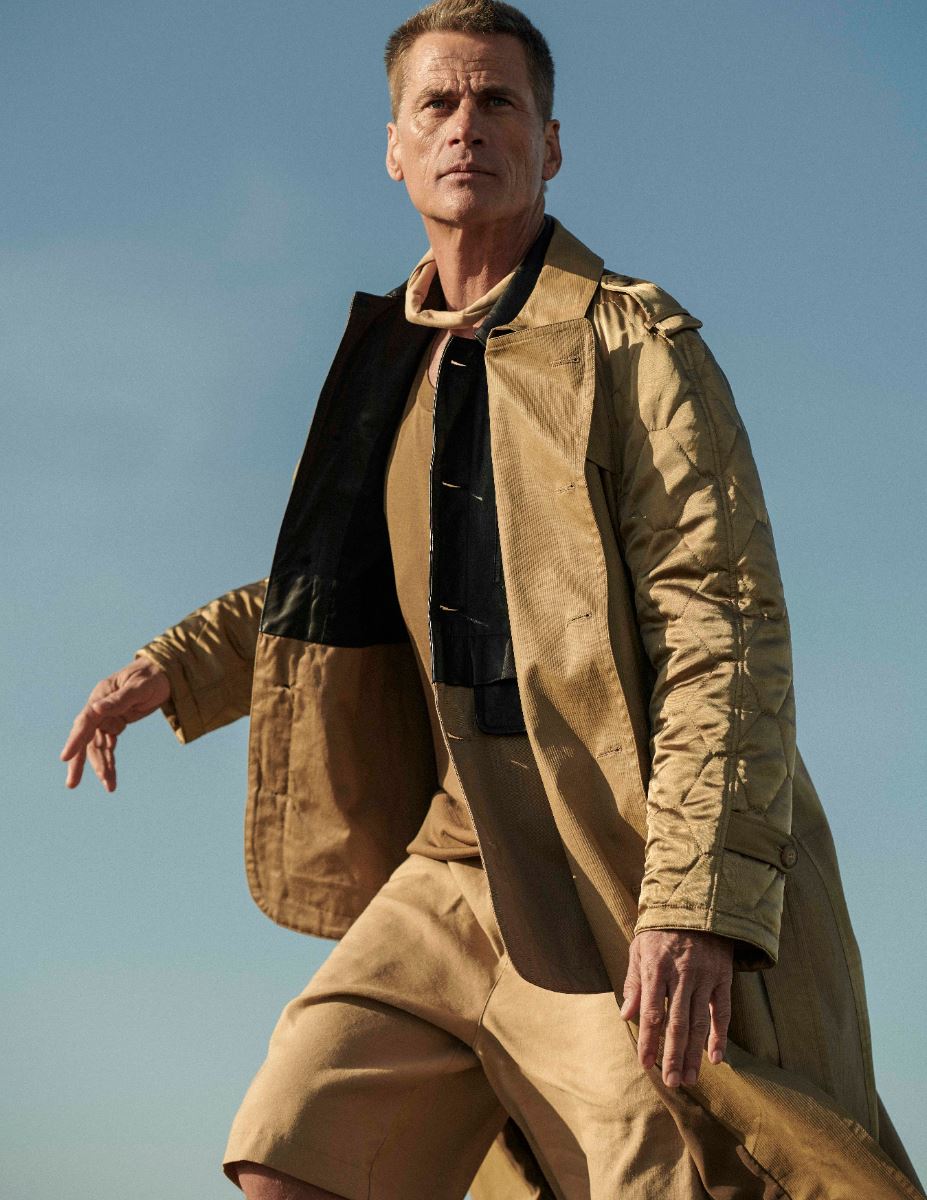 MARK VAN DER LOO | Special Management