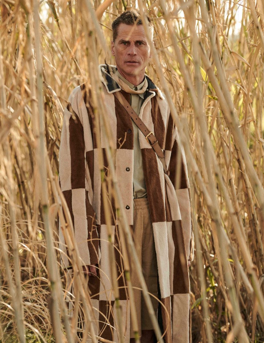 MARK VAN DER LOO | Special Management