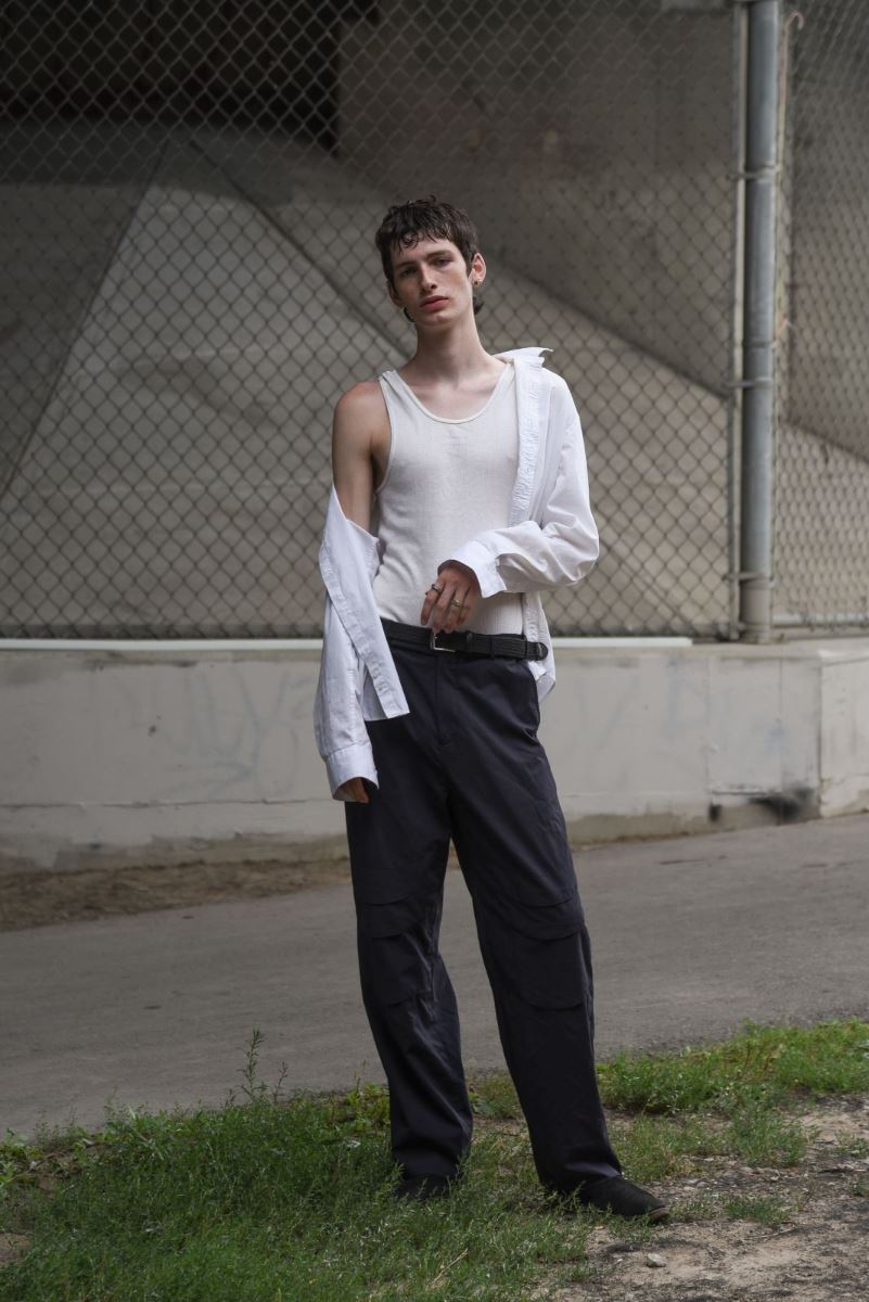 FINN O'FARRELL | Special Management