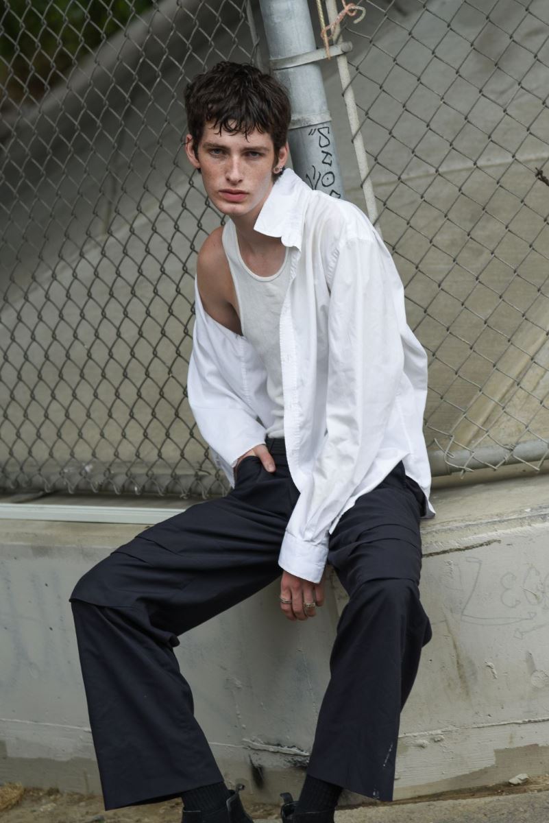 FINN O'FARRELL | Special Management