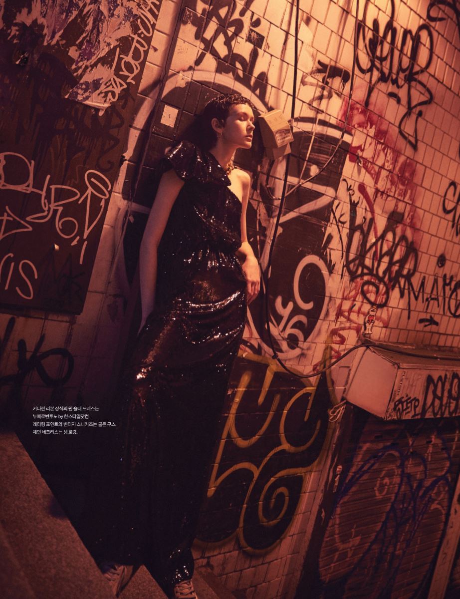 TORA BYKAVA | Special Management