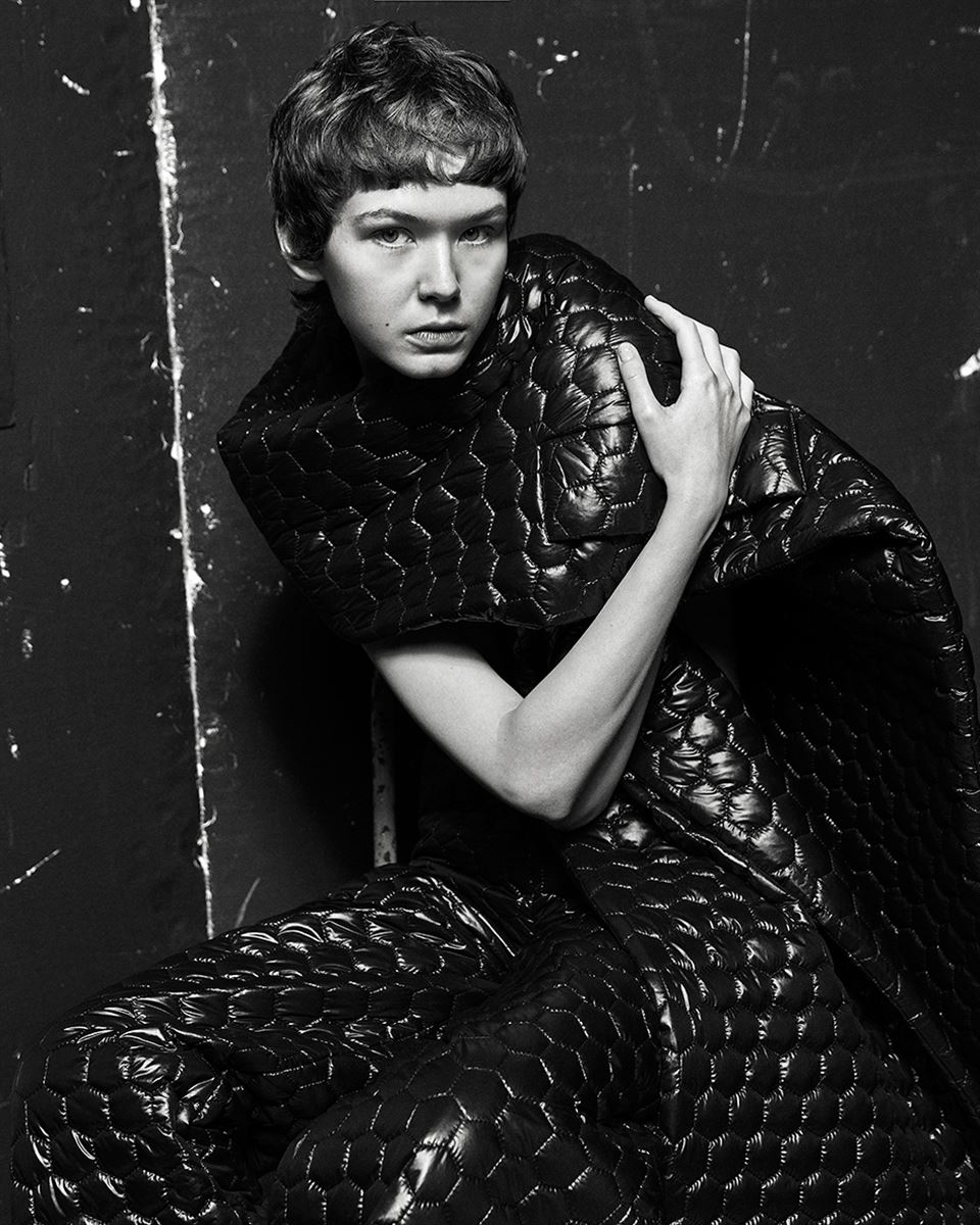 TORA BYKAVA | Special Management