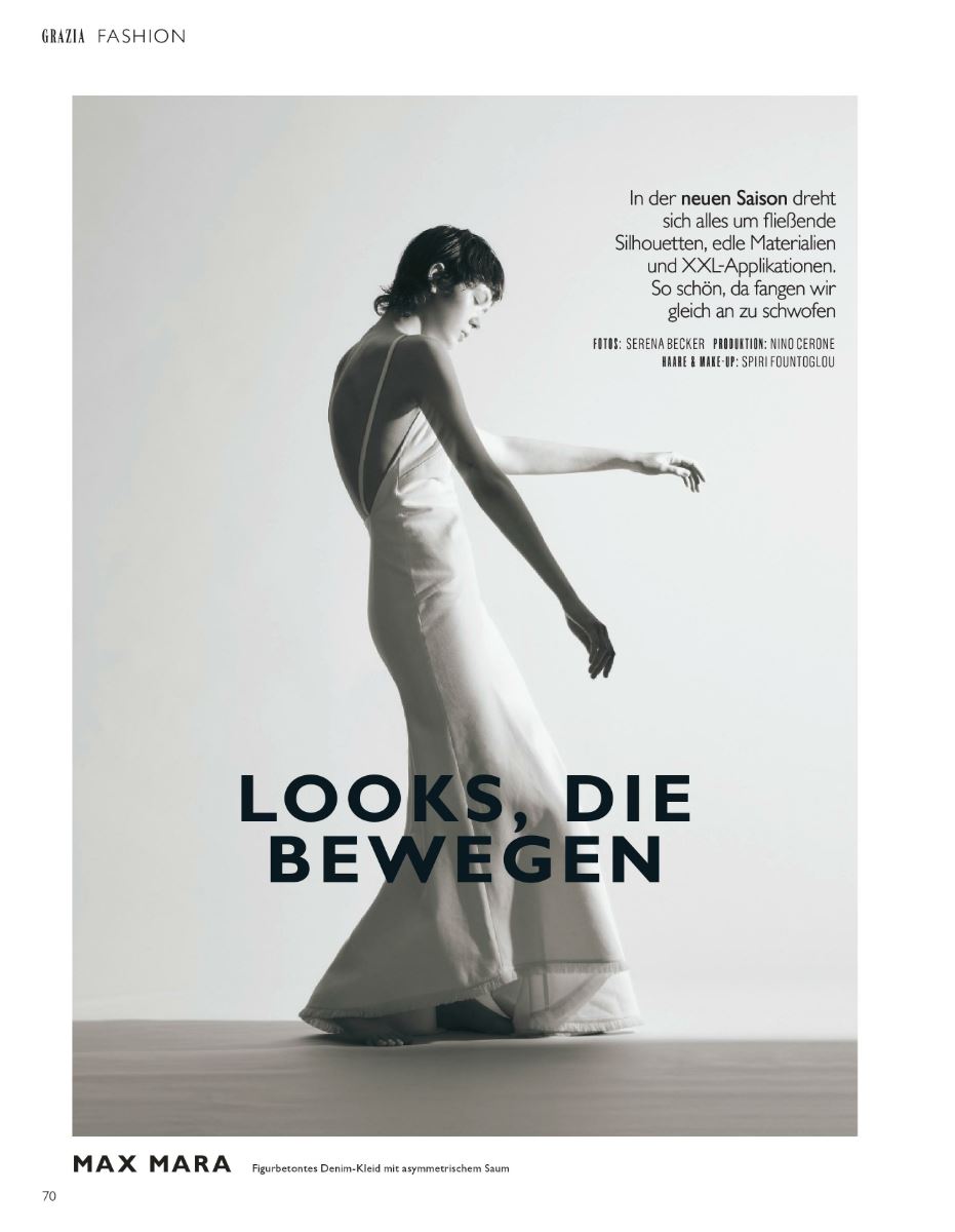 TORA BYKAVA | Special Management