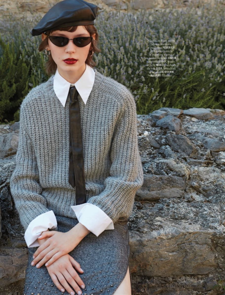 TORA BYKAVA | Special Management