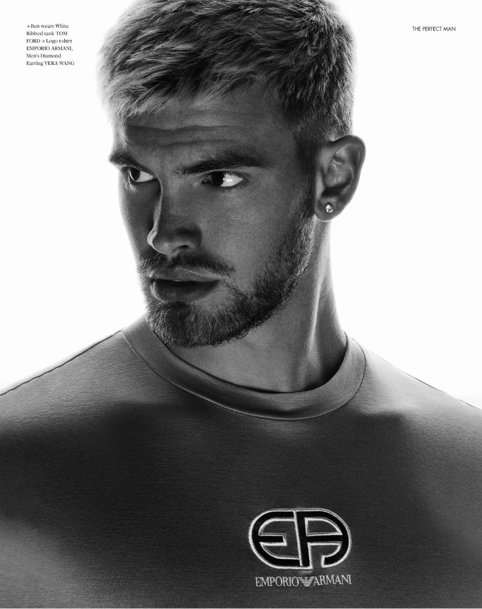 BEN CROFCHICK | Special Management