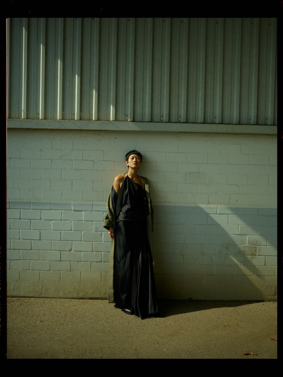 ENY JAKI | Special Management