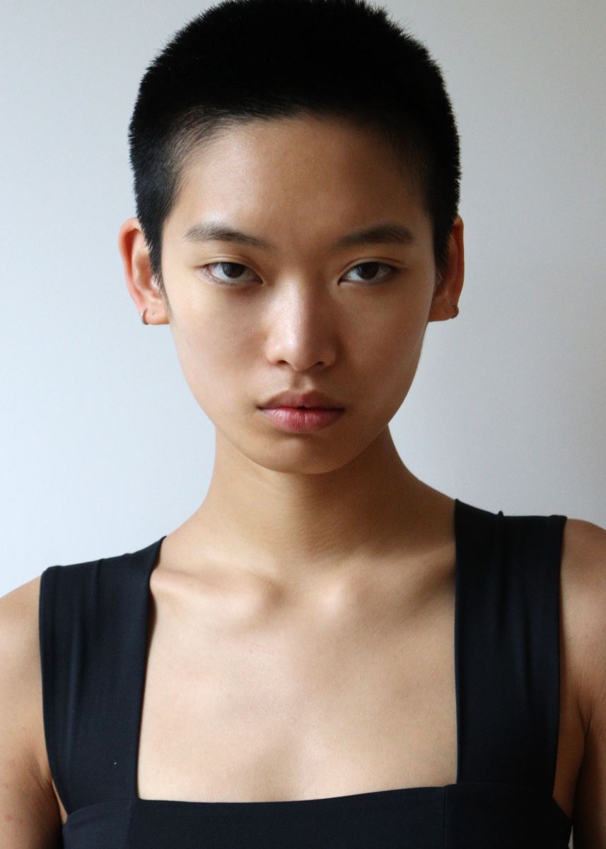 CHLOE NGUYEN | Special Management