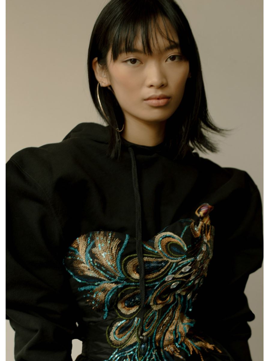 CHLOE NGUYEN | Special Management