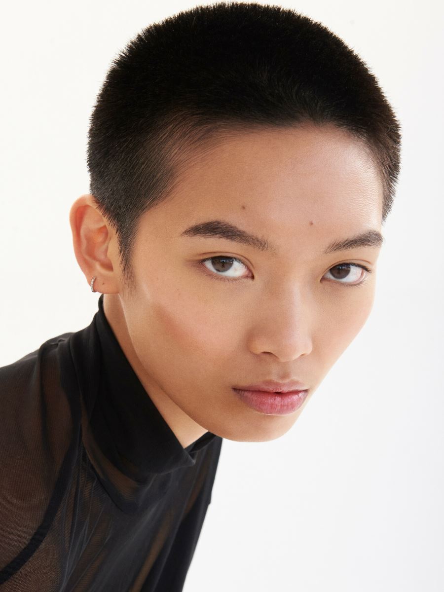 CHLOE NGUYEN | Special Management