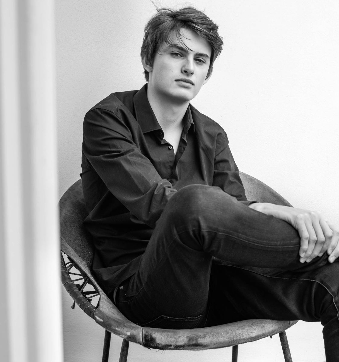 MARK VAN DER LOO JR | Special Management