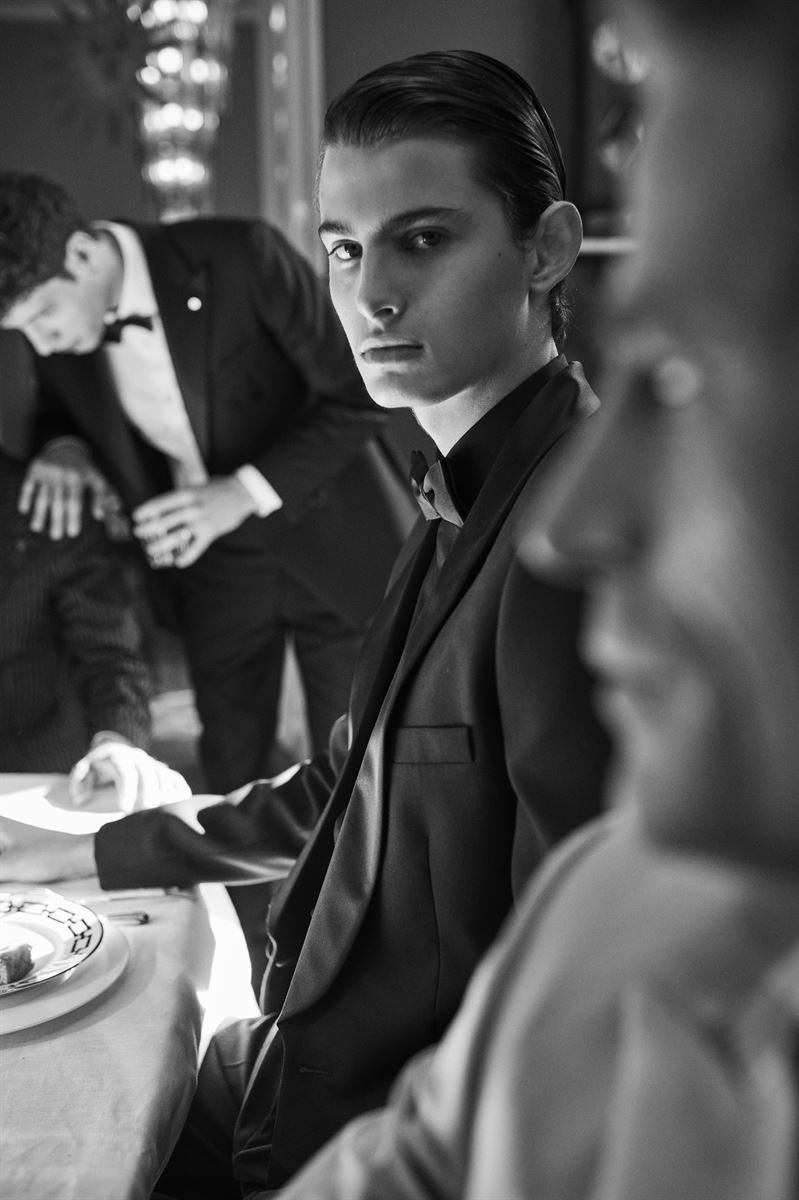 MARK VAN DER LOO JR | Special Management