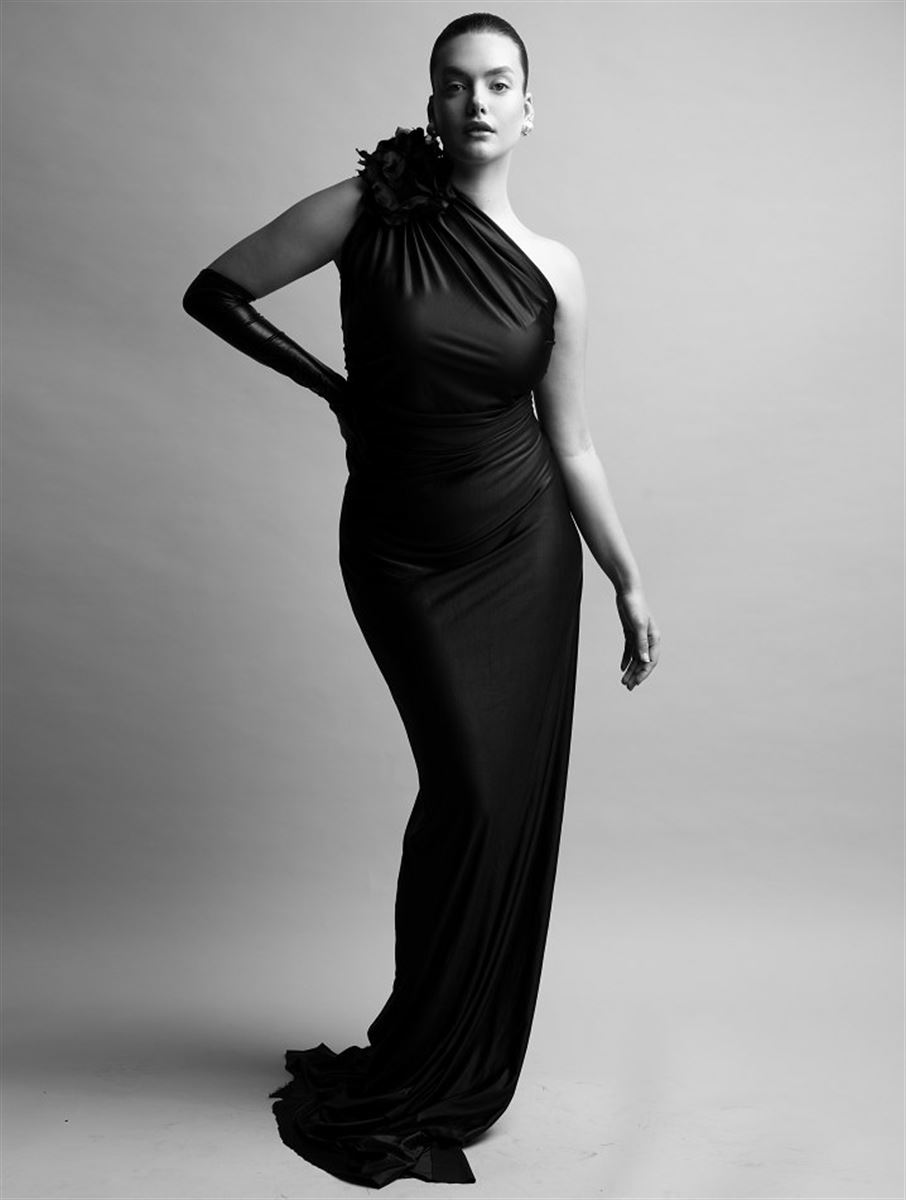 GRACE BREUNING | Special Management