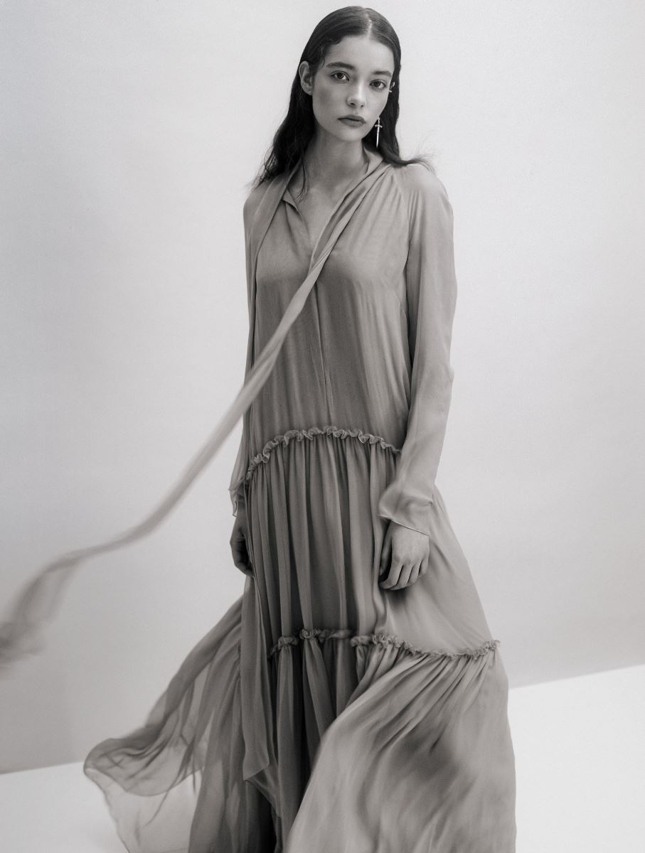 ANNA UNGER | Special Management