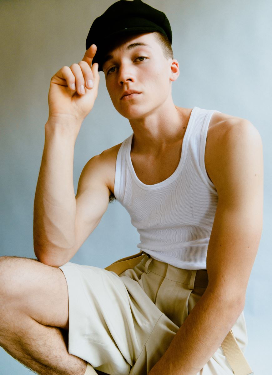 CASPER WILLIAMS | Special Management