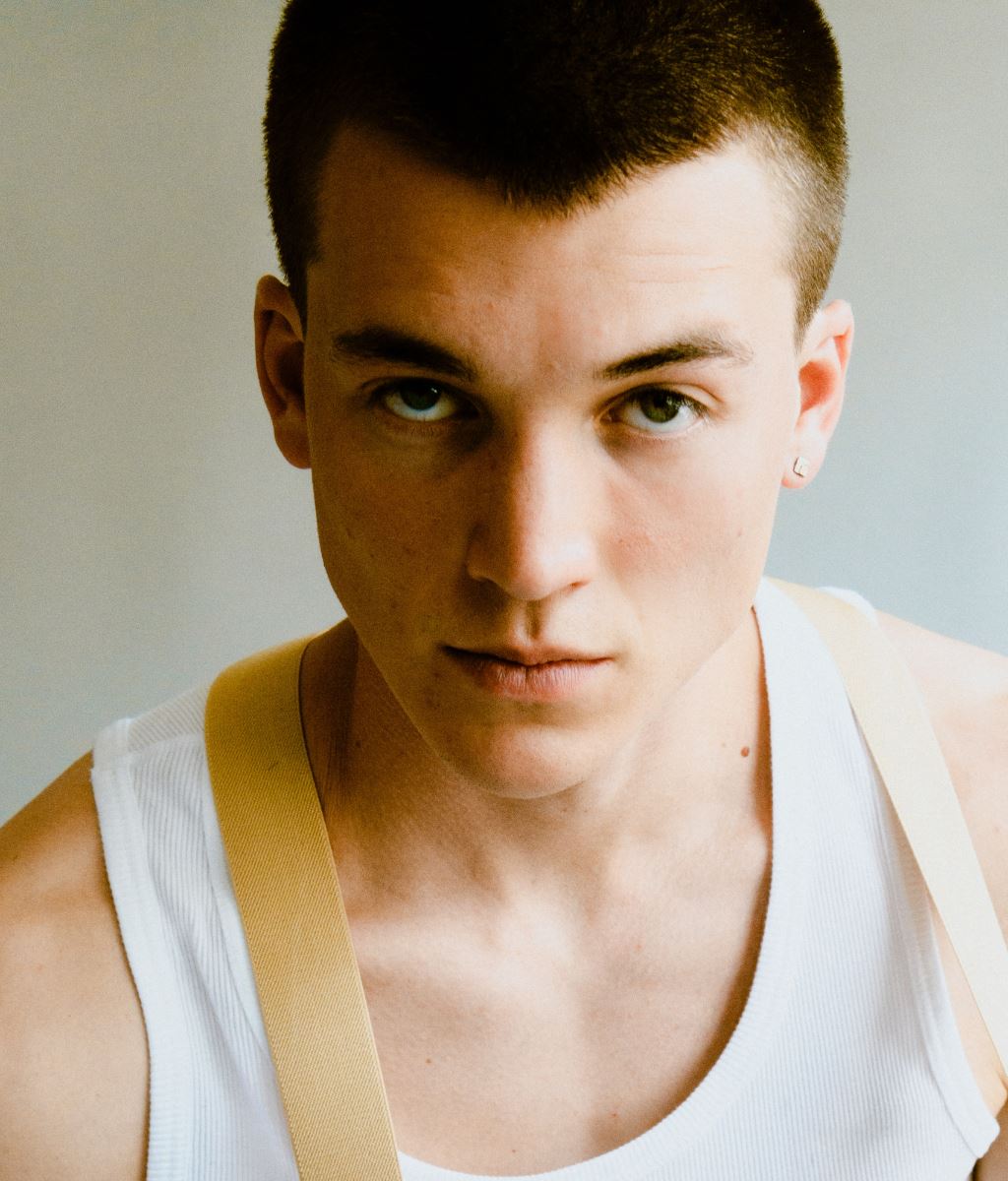 CASPER WILLIAMS | Special Management