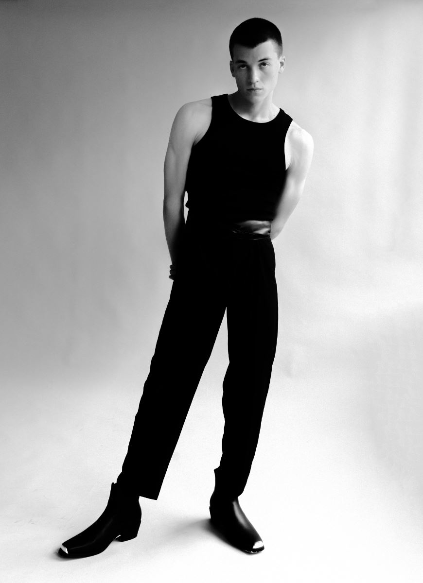 CASPER WILLIAMS | Special Management