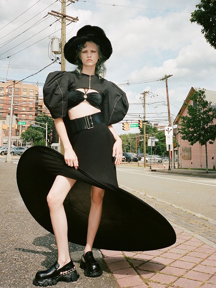 LEX PECKHAM | Special Management