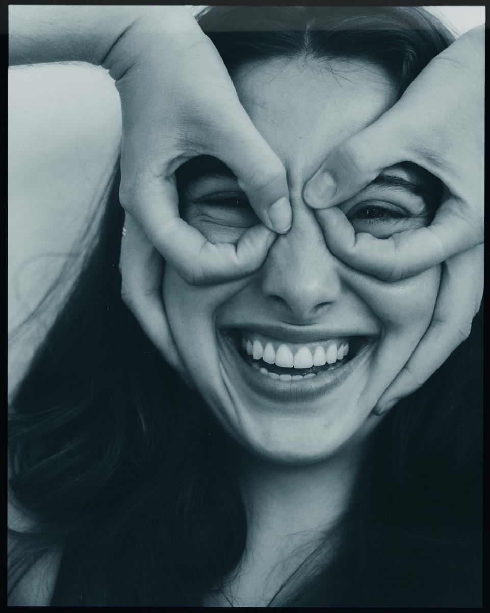 EMMA VAN DER LOO | Special Management